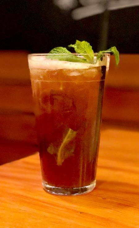 Seis curiosidades sobre o mate, que completa 100 anos - Jornal O Globo