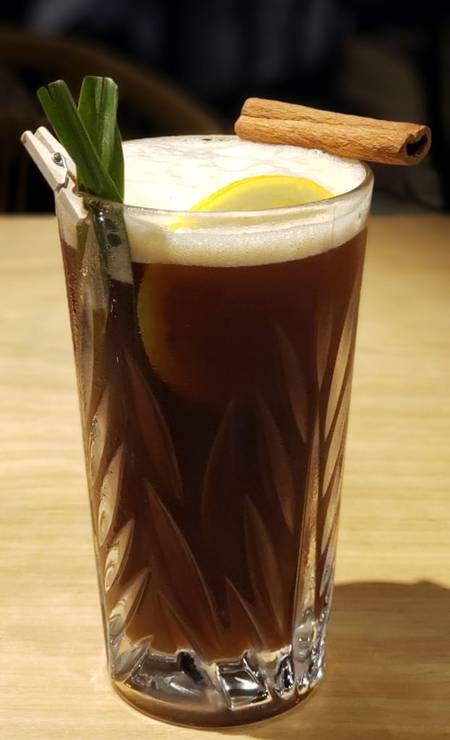 Seis curiosidades sobre o mate, que completa 100 anos - Jornal O Globo