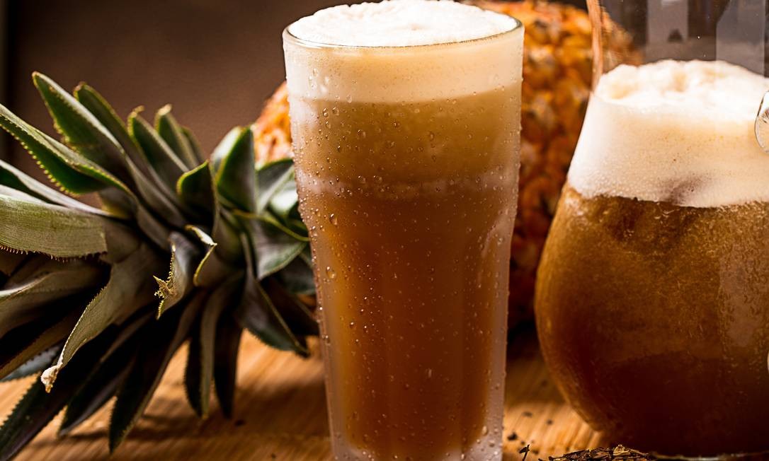 Seis curiosidades sobre o mate, que completa 100 anos - Jornal O Globo