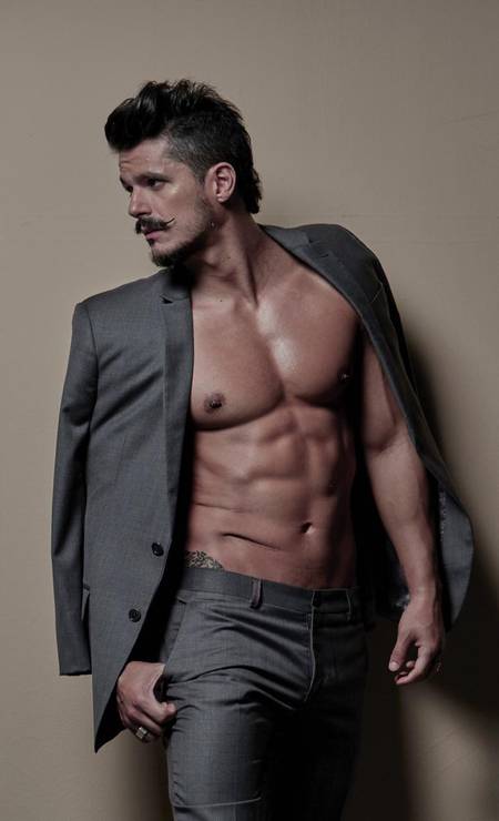 Bruno Lopes diz que pretende se casar com Priscila Fantin em todos os ...