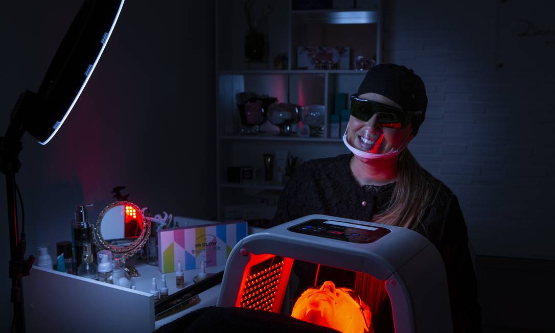 Conheça o BB Glow, técnica que promete revitalizar a pele em até cinco ...