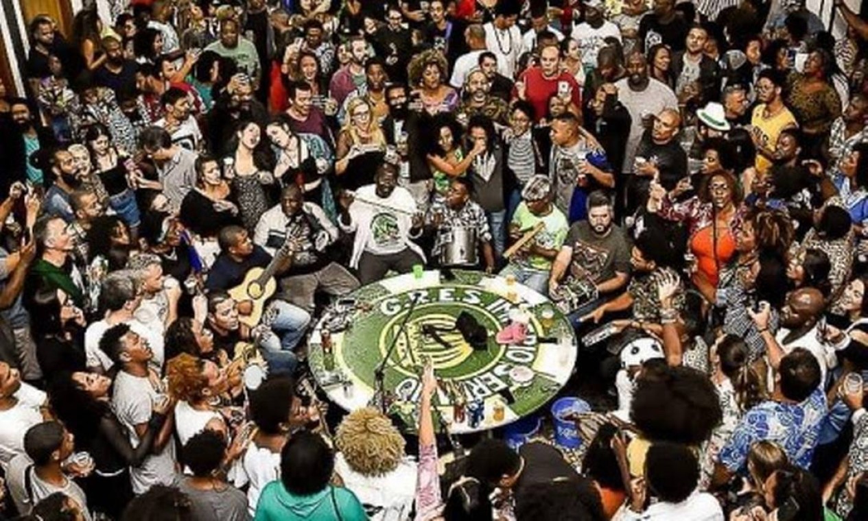 Houston Roda De Samba at Christian Tudawali blog