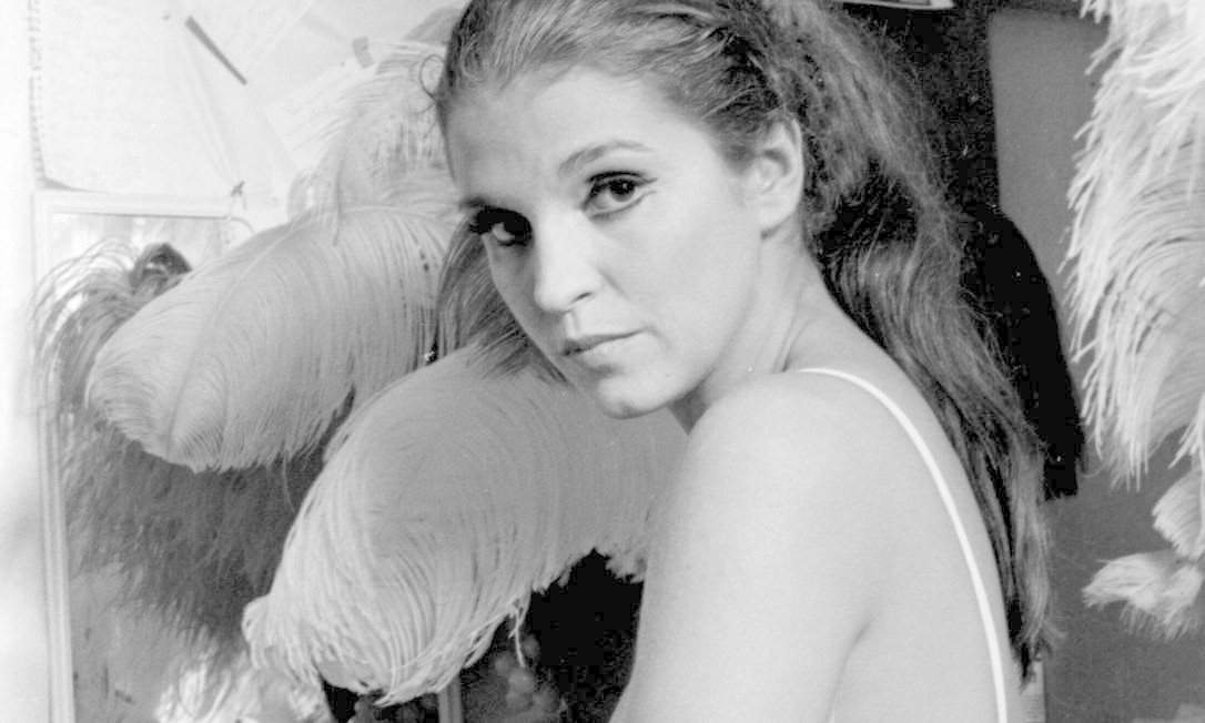 Leila Diniz: coragem, liberdade e o privilégio que é dar para quem se ...