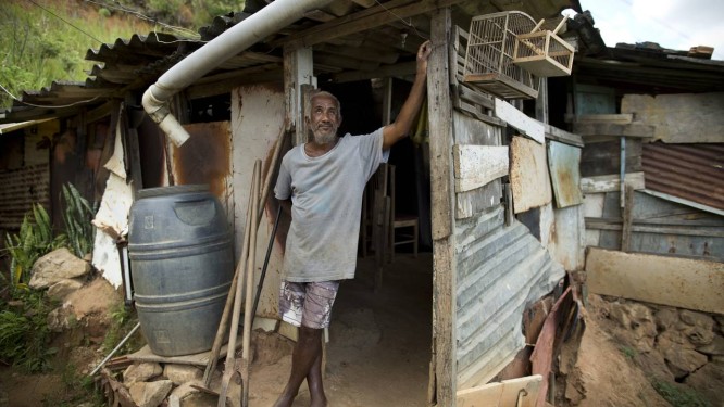 Histórias da miséria: extrema pobreza aumentou 47% entre 2014 e 2018 e ...