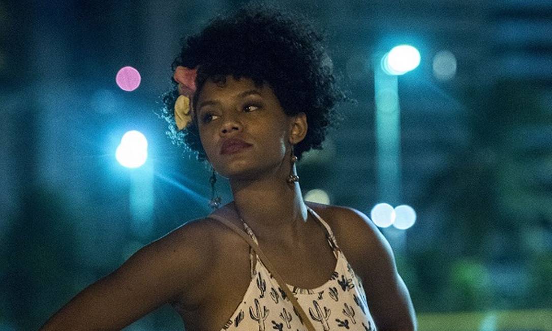 'Racismo não pode mais ser um assunto só de preto’, diz a atriz Jéssica ...