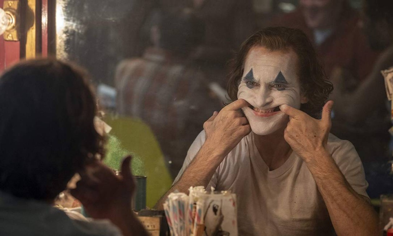 'Coringa' chega a US$ 1 bilhão de bilheteria e bate recorde - Jornal O ...