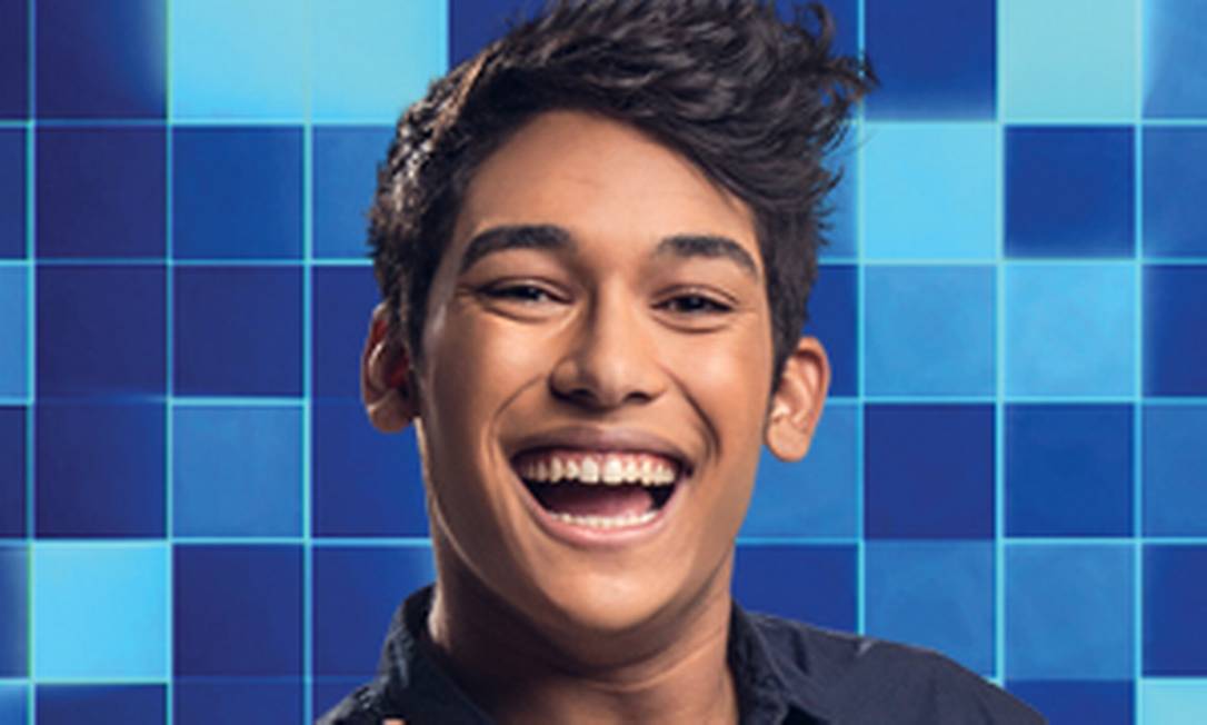 Popstar do Minecraft: 17,9 milhões de fãs e shows lotados pelo país - Época