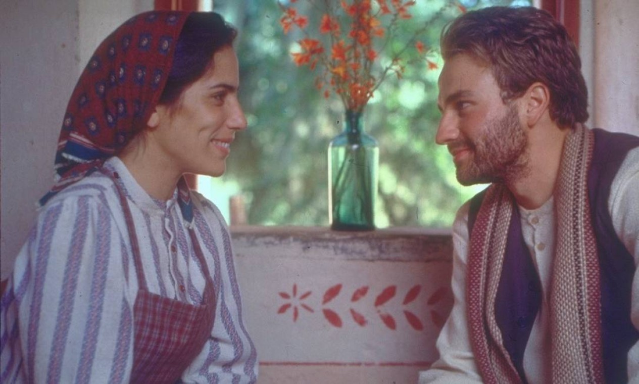 Relembre a vida e a obra do cineasta Fábio Barreto - Jornal O Globo