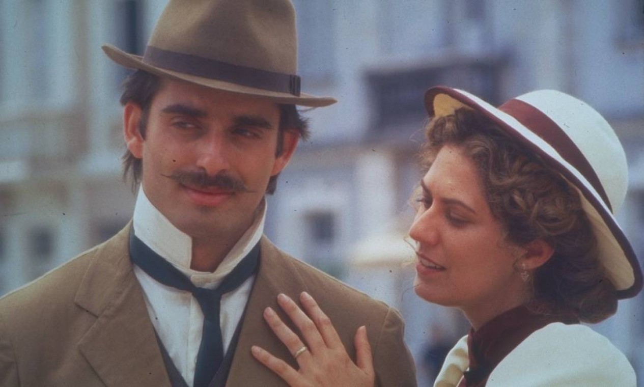 Relembre a vida e a obra do cineasta Fábio Barreto - Jornal O Globo