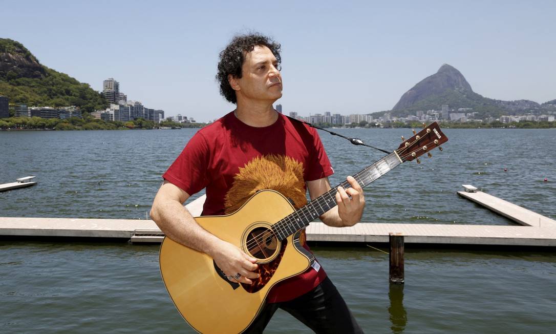 É de graça: dez programas 0800 do fim de semana - Jornal O Globo