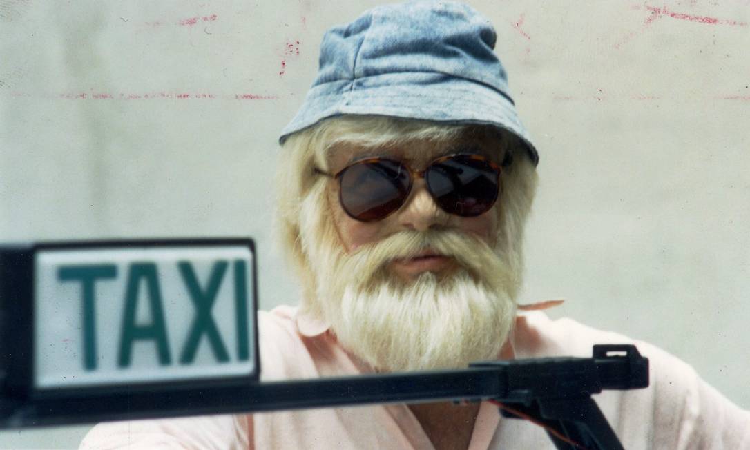 Morre o apresentador Gugu Liberato, aos 60 anos - Jornal O Globo