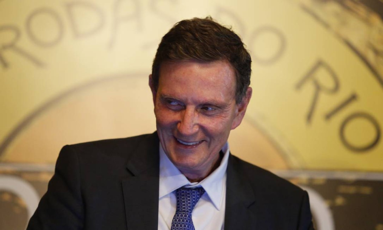 Proposta de Crivella na área de educação deixa conta de R$ 36 milhões ...