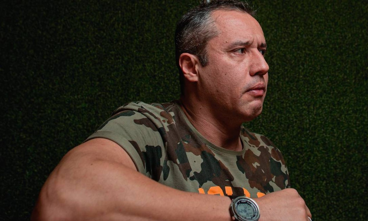 Conheça os novos secretários da pasta de Cultura de Roberto Alvim ...