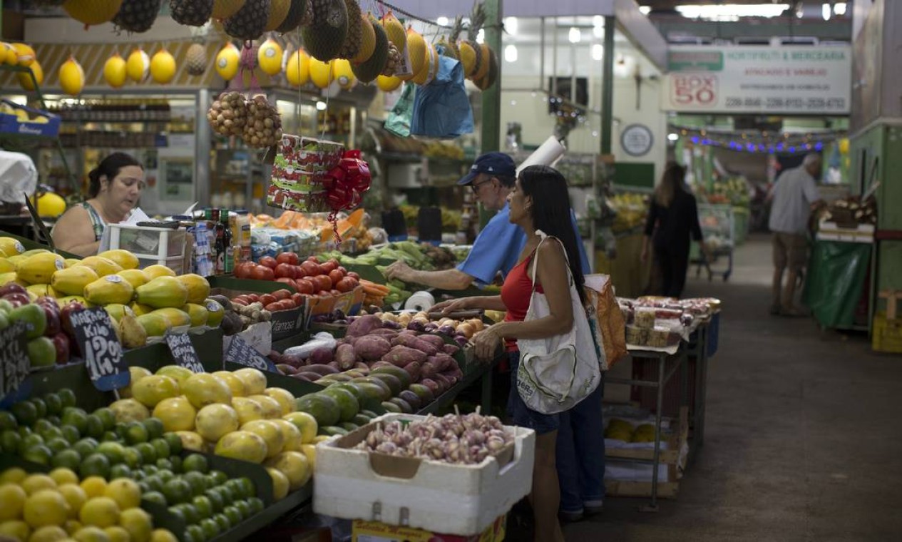 Cobal do Humaitá, patrimônio afetivo dos moradores de Botafogo, tem ...