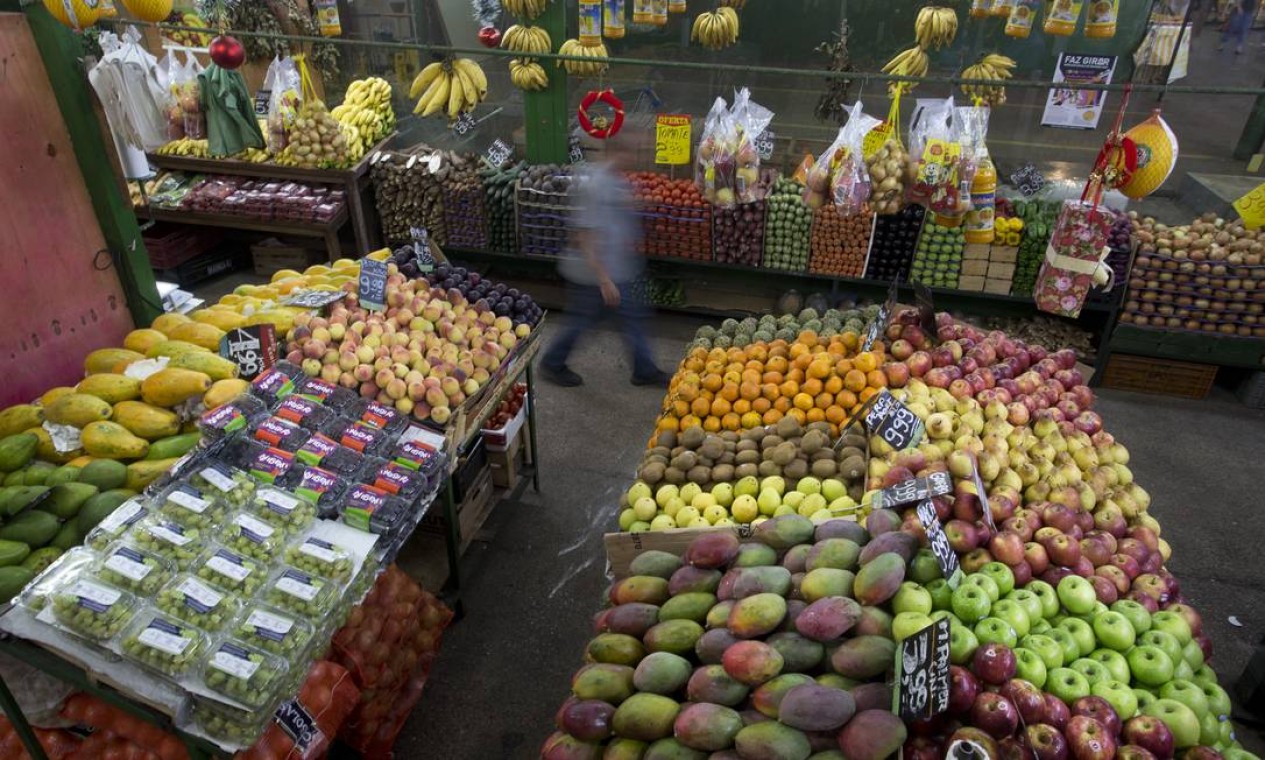 Cobal do Humaitá, patrimônio afetivo dos moradores de Botafogo, tem ...