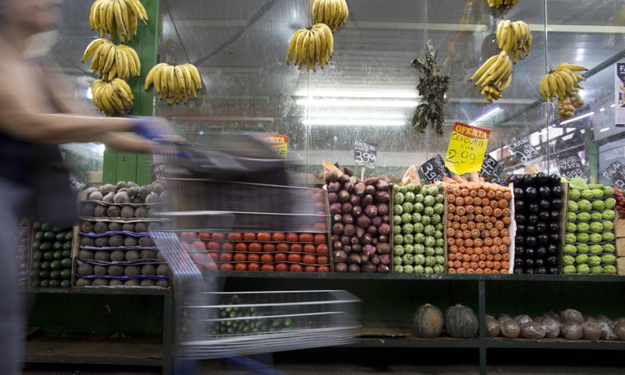 Cobal do Humaitá, patrimônio afetivo dos moradores de Botafogo, tem ...
