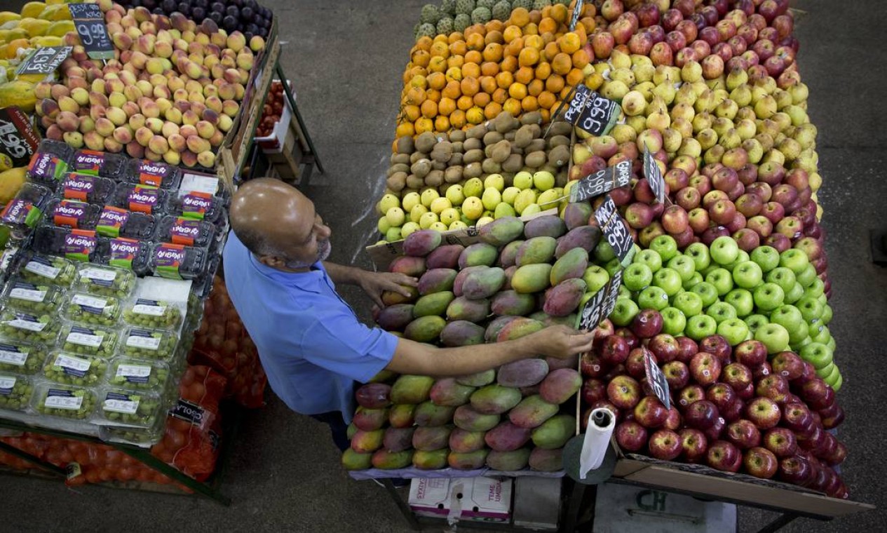 Cobal do Humaitá, patrimônio afetivo dos moradores de Botafogo, tem ...