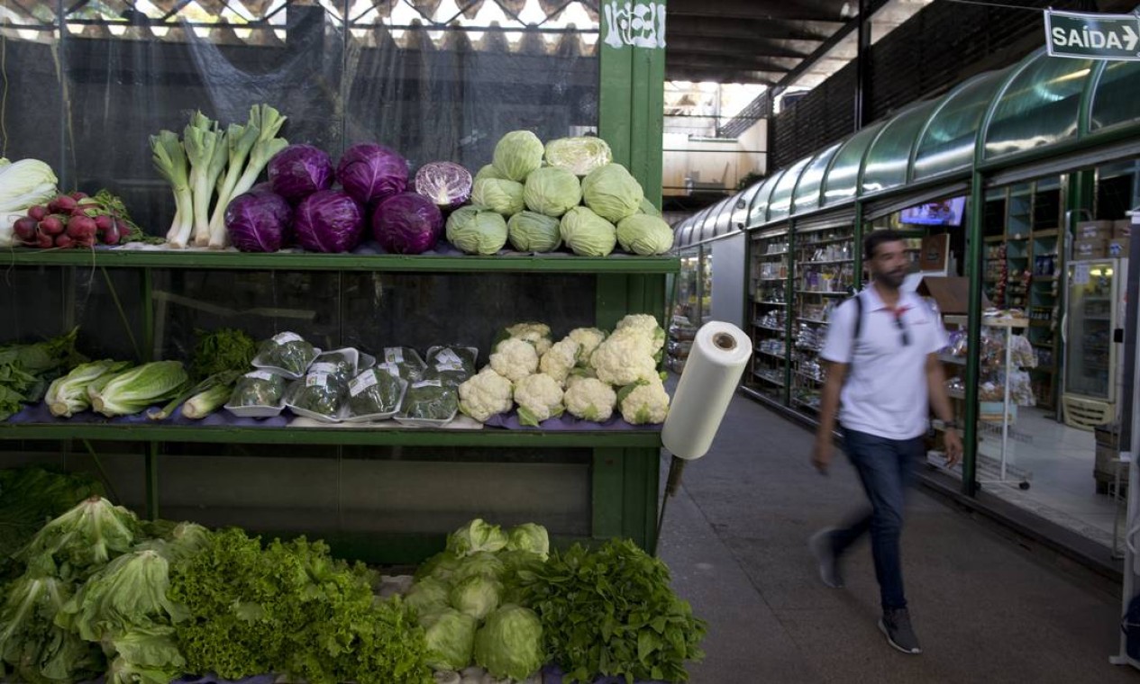 Cobal do Humaitá, patrimônio afetivo dos moradores de Botafogo, tem ...