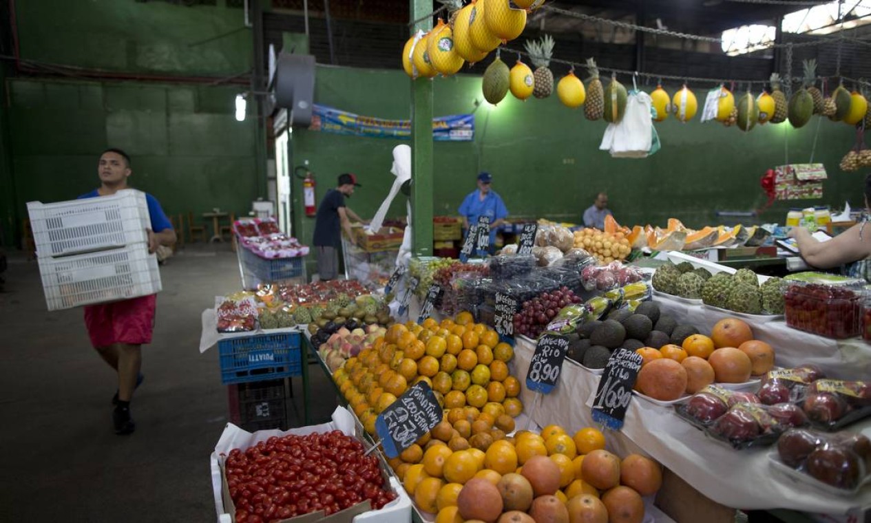 Cobal do Humaitá, patrimônio afetivo dos moradores de Botafogo, tem ...