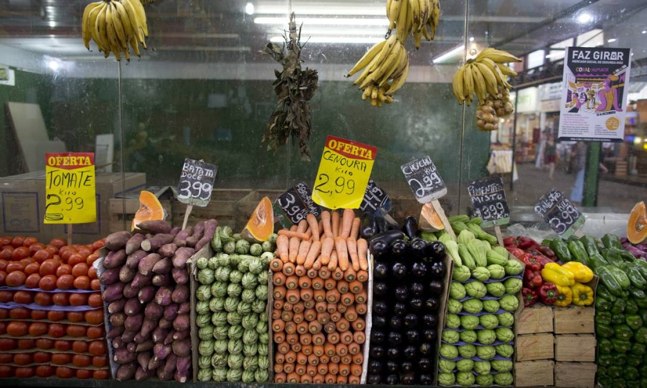 Cobal do Humaitá, patrimônio afetivo dos moradores de Botafogo, tem ...