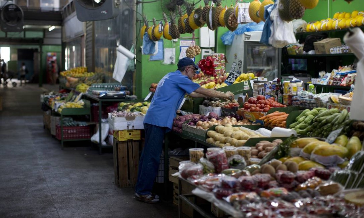 Cobal do Humaitá, patrimônio afetivo dos moradores de Botafogo, tem ...