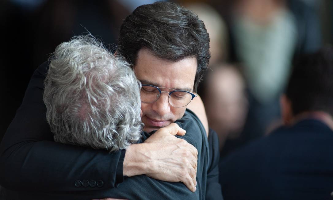 Entenda como a doação de órgãos, como a de Gugu, pode beneficiar até 50 ...