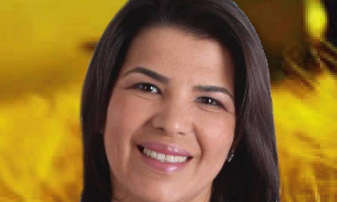 Quem é Danielle Barros, nova secretária de Cultura e Economia Criativa ...