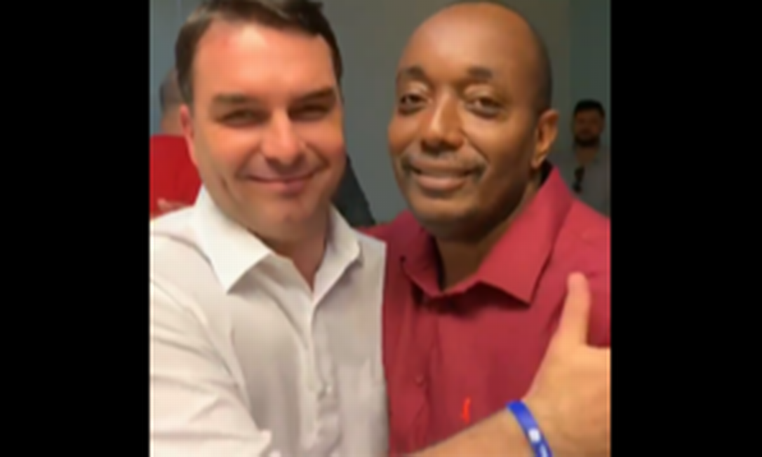 'Sofri com a onda Bolsonaro', diz bombeiro demitido por briga no PSL ...