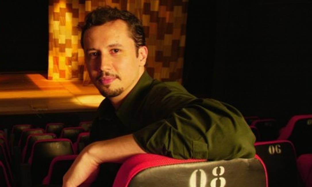 Roberto Alvim terá poder de nomeação no Conselho de Política Cultural ...