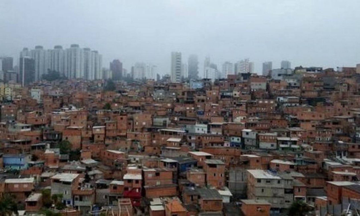 Estado e município prometem 'pacote de mudanças' para Paraisópolis - Época