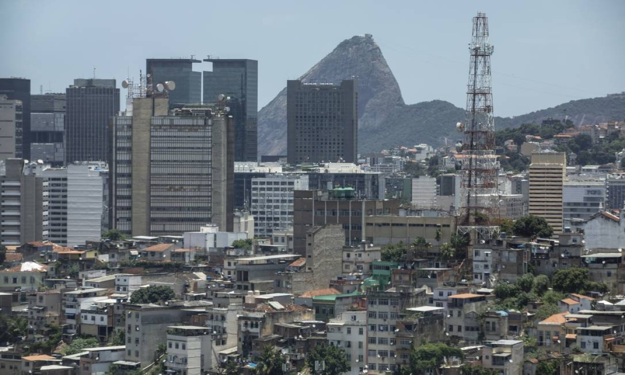 Saiba tudo sobre a Rio Star, a roda-gigante do Rio de Janeiro - Jornal ...