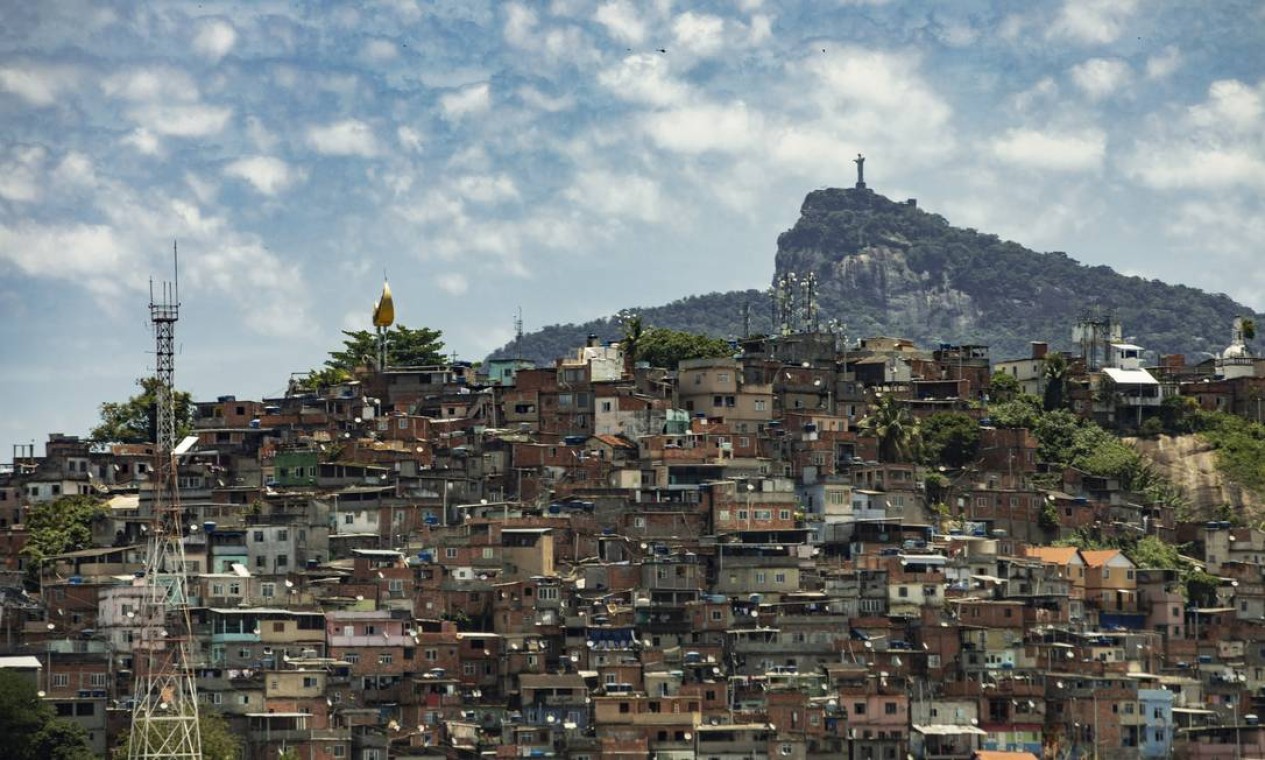 Saiba tudo sobre a Rio Star, a roda-gigante do Rio de Janeiro - Jornal ...