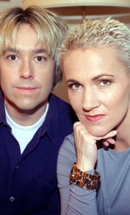 Morre Marie Fredriksson, vocalista do Roxette, aos 61 anos - Jornal O Globo