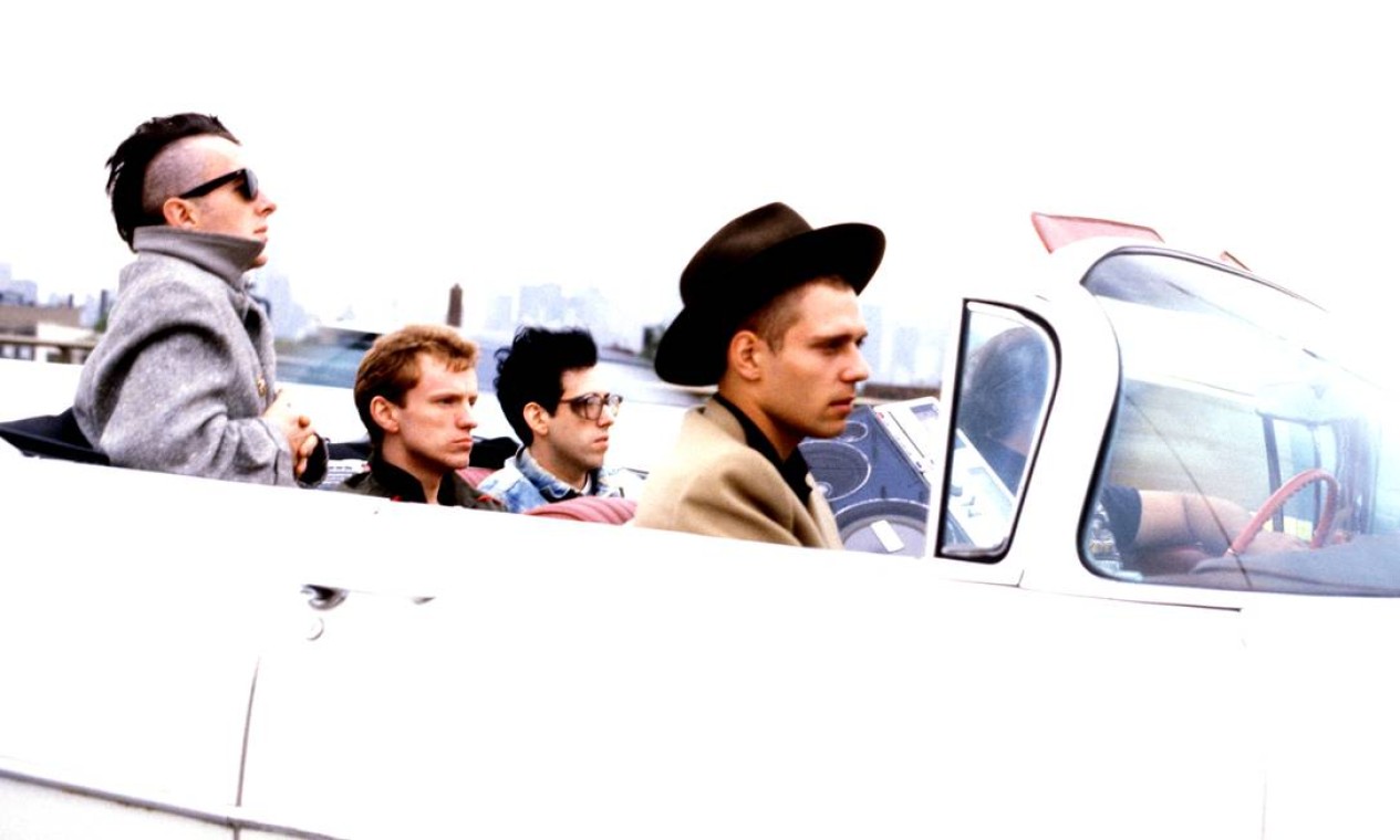 Entenda por que 'London Calling' se tornou um dos grandes clássicos do ...