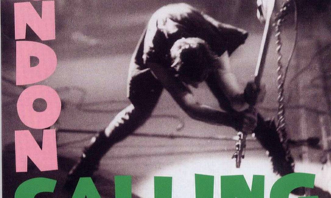 Entenda por que 'London Calling' se tornou um dos grandes clássicos do ...