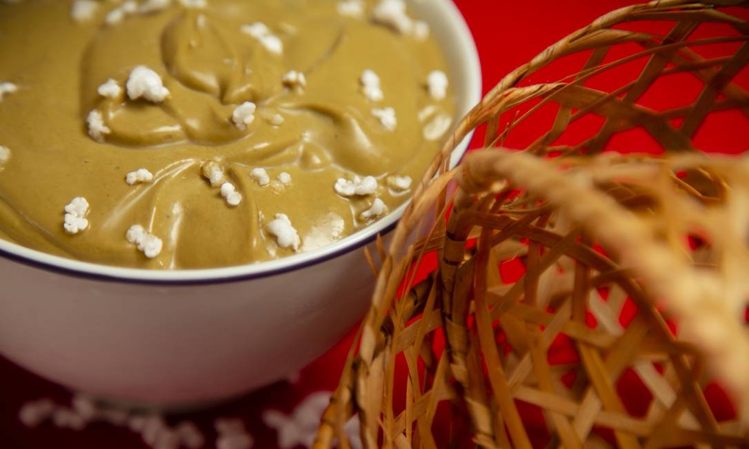 Açaí raiz ou Nutella? Casas servem ele puro ou com até 60 'toppings ...