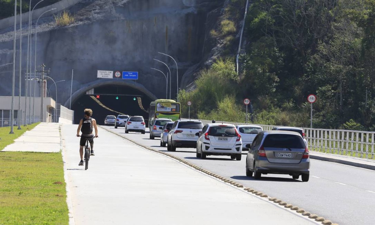 Prefeitura de Niterói faz nova tentativa para reduzir os limites do ...
