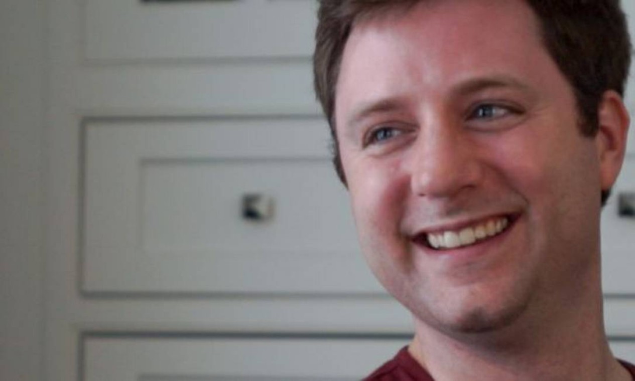 O homem que passou anos com doença misteriosa até inventar a cirurgia ...