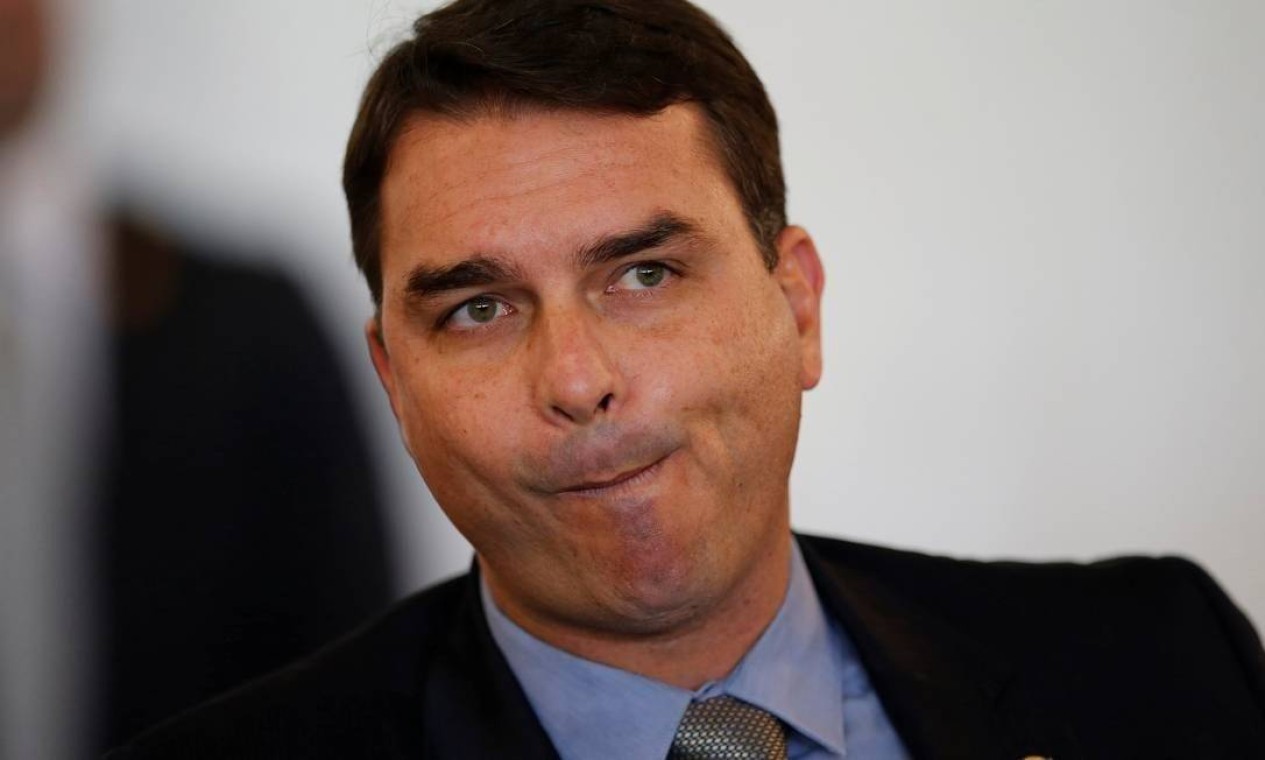 Flávio diz que explicaria tudo ao MP, mas faltou a todos os depoimentos ...