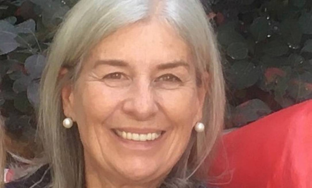 Mônica Johnsson Boran relata dores e delícias de seu relacionamento com ...