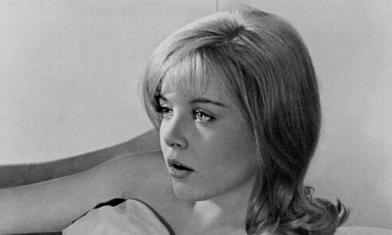 Morre Sue Lyon, estrela de 'Lolita', aos 73 anos - Jornal O Globo