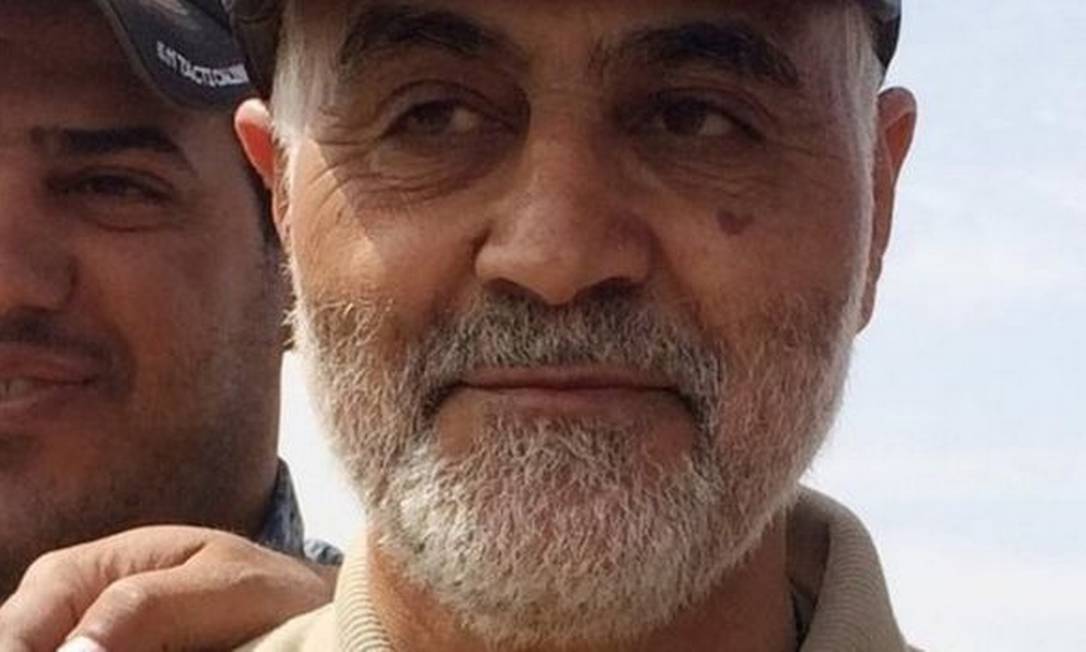 Por que o general iraniano Qasem Soleimani foi morto pelos EUA e o que ...