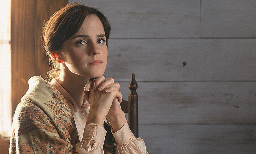 'Adoráveis Mulheres': Heroína de clássico da literatura, Jo March segue ...