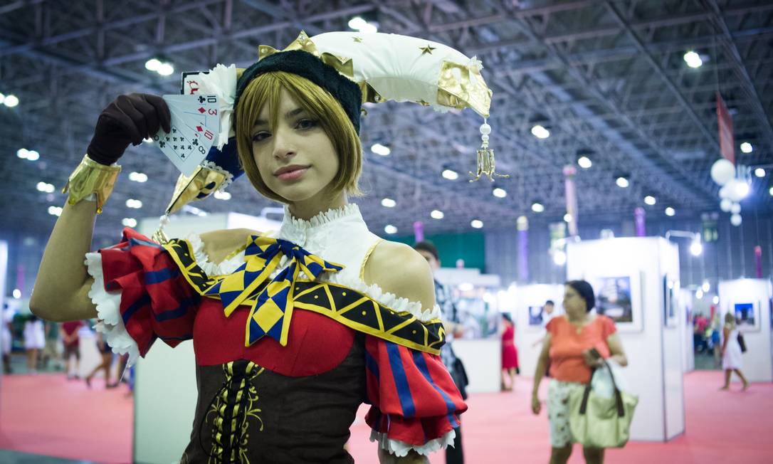 Rio Matsuri, Flashback Brasil, shows de primeira: agenda 2020 está ...