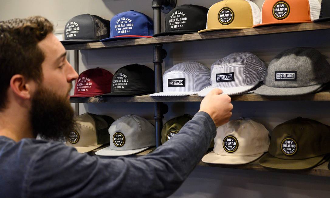 Cem anos da Lei Seca nos EUA: conheça cidades que continuam proibindo ...