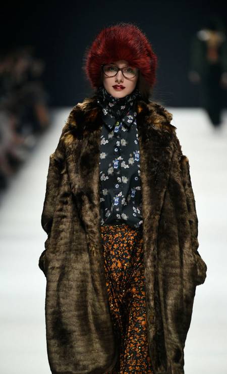 Veja as tendências da Semana de Moda de Berlin 2020 - Jornal O Globo