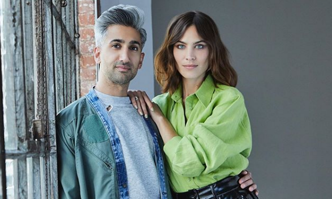 Novos reality shows de moda estreiam na TV: Making the Cut e Next in ...