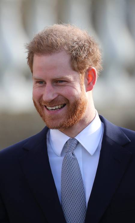 Sete regras que o príncipe Harry e Meghan Markle terão que seguir fora ...