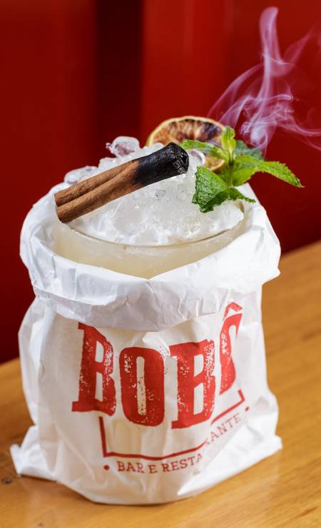 100 anos da Lei Seca nos EUA: drinques com rum - Jornal O Globo