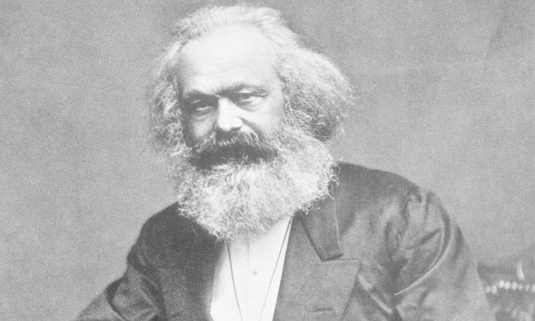 As crises ambientais por Marx - Época